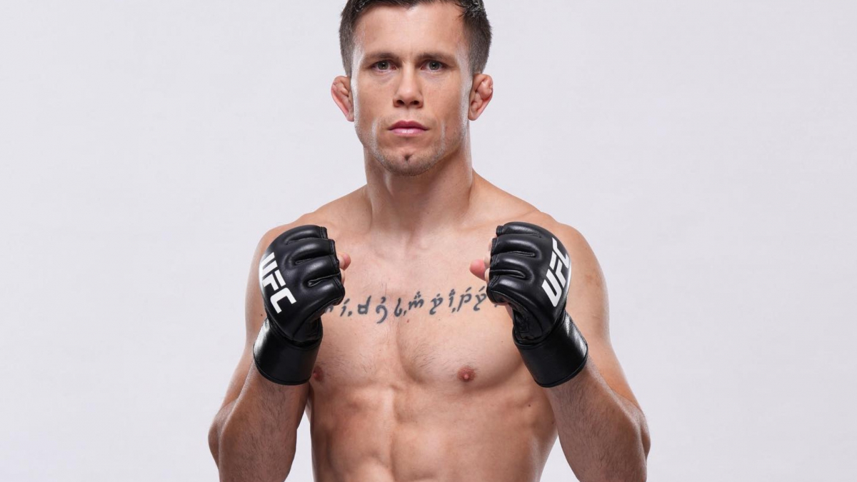 Dani Bárez está de vuelta: peleará en UFC en septiembre