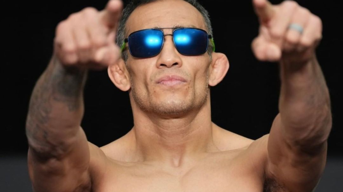 El renacer de Tony Ferguson: vuelve a ganar más de seis años después