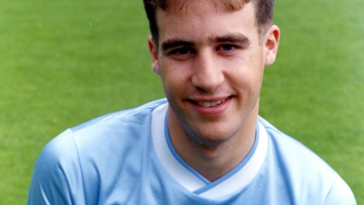 El Haaland antes de Haaland en el City: metió 340 goles una temporada y ...