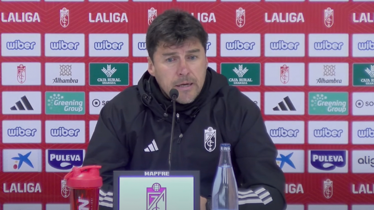 Medina: "Tenemos que rozar la perfección ante el Barça"