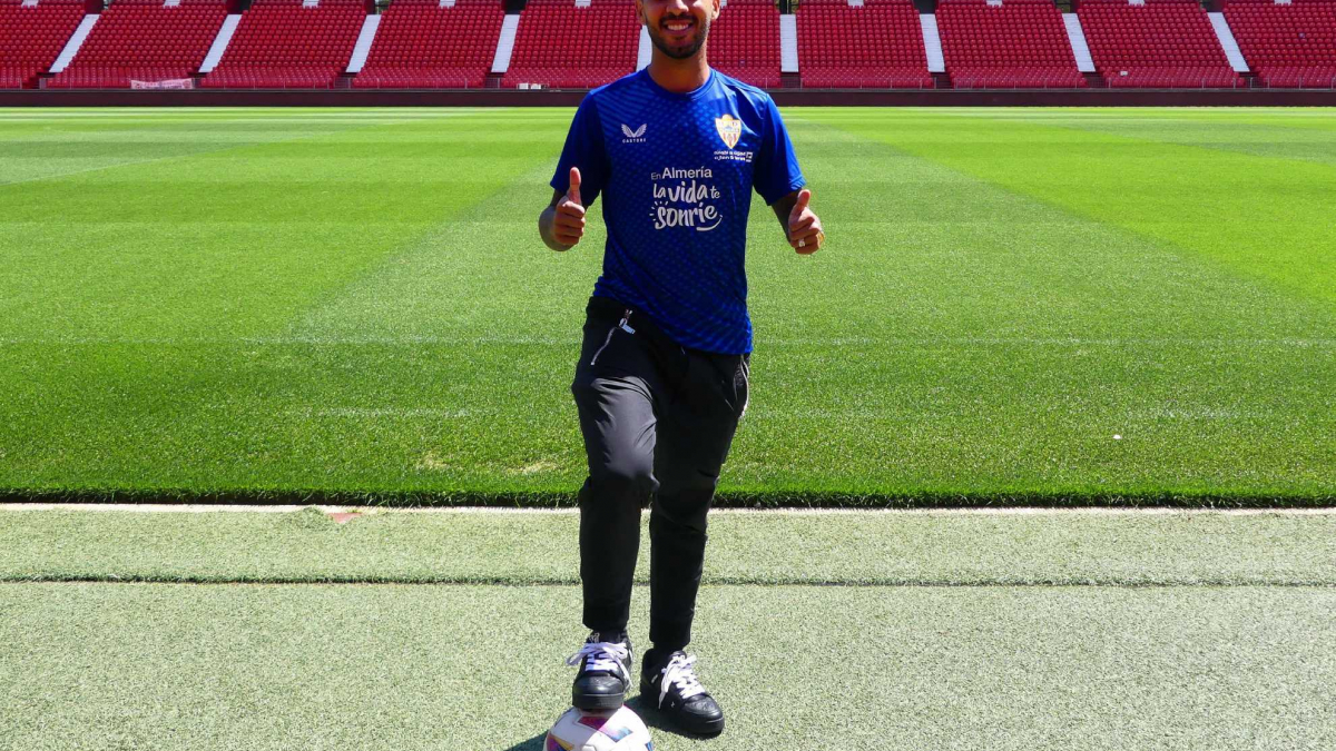 Viera: "Si el club y yo queremos seguir juntos, llegaremos a un acuerdo ...