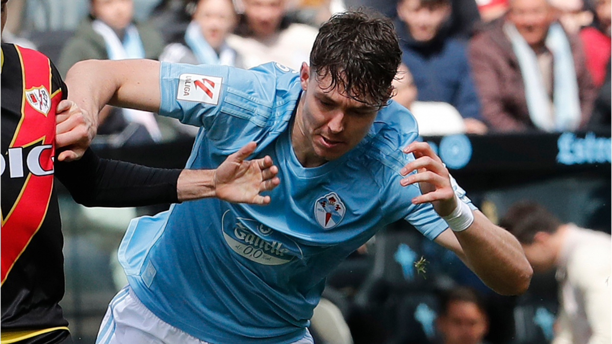 El incombustible Larsen