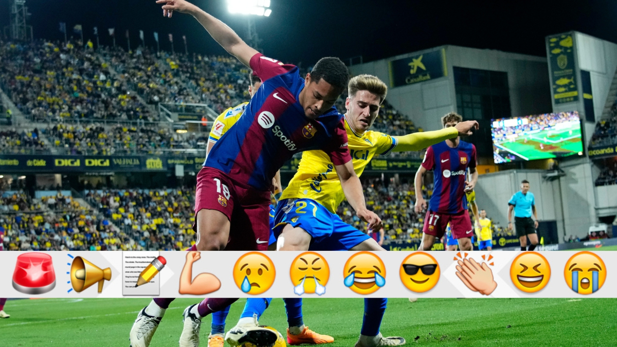 ¿Por qué Vitor Roque no aprovecha sus oportunidades?