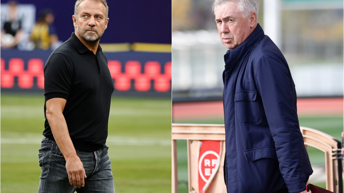 Los entrenadores se reúnen en Las Rozas, en esta ocasión, sin los árbitros