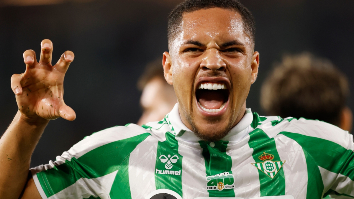 El 'casi' fichaje de Vitor Roque por la Fiorentina que podría haber ...