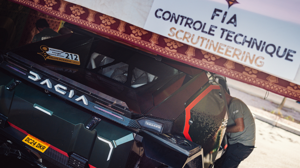 ¿Qué es el Torque Meter? Así controlará la FIA la potencia de los ...