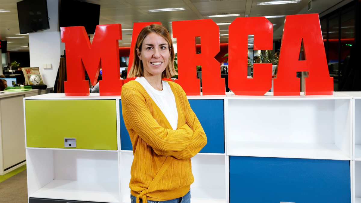 Elena Congost: "La 'no medalla' ha dado a conocer el deporte paralímpico"