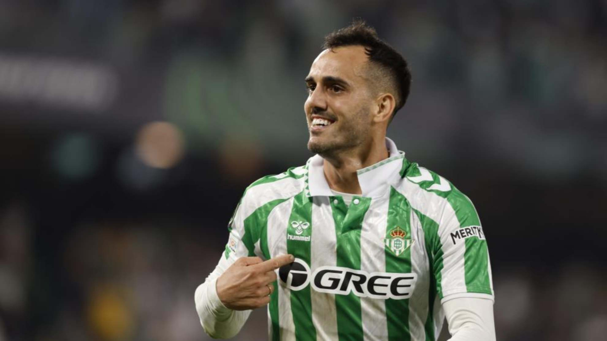 Juanmi llega cedido al Getafe