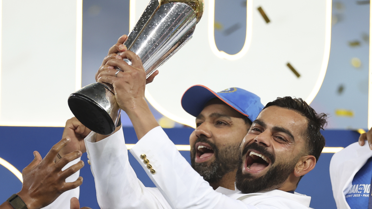 India gana la Copa de Campeones: más que un triunfo para el gigante ...