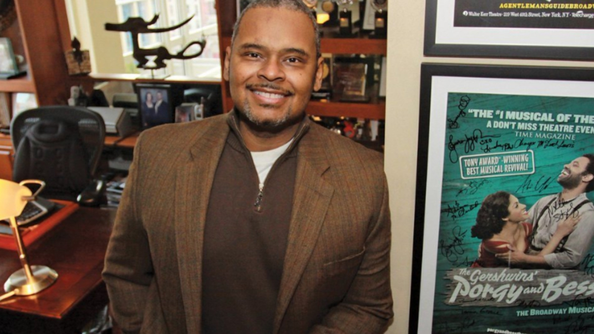 Muere Ron Simons a los 63 años, el actor de 'Daredevil' y 'Succession'