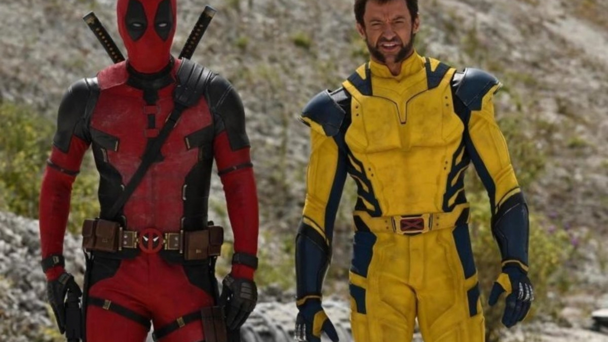 'Deadpool y Lobezno' será censurada en China por sus escenas violentas ...