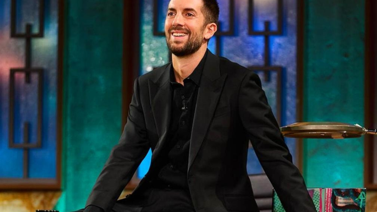 David Broncano, sobre la presunta regañina de RTVE a 'La Revuelta' por ...