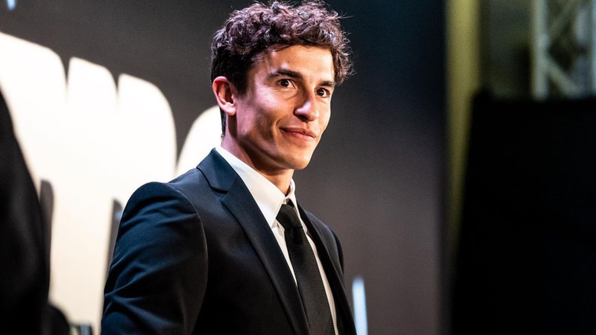 Qué es la diplopía, la enfermedad que padece Marc Márquez: cuáles son sus síntomas y cómo se corrige