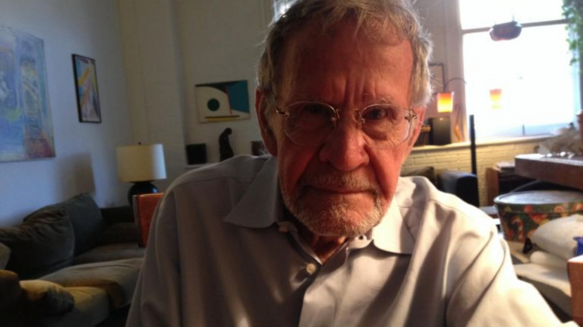 Muere Ron Faber, actor de 'El Exorcista', a los 90 años