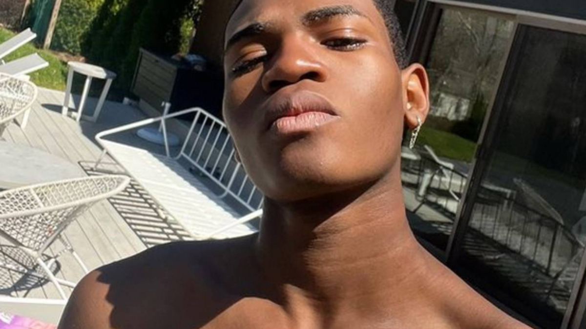 De modelo de éxito a asesino: el brutal crimen de Dynus Saxon en Nueva York