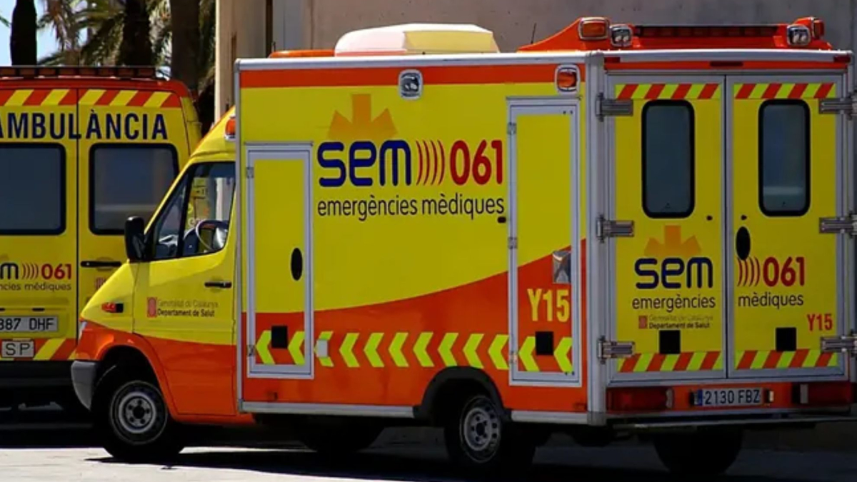 Una mujer 'revive' en el tanatorio de Palma tras haber sido dada por muerta