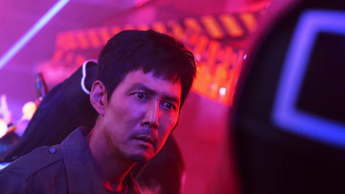 Hwang Dong-hyuk, creador de 'El juego del calamar', sobre la serie ...