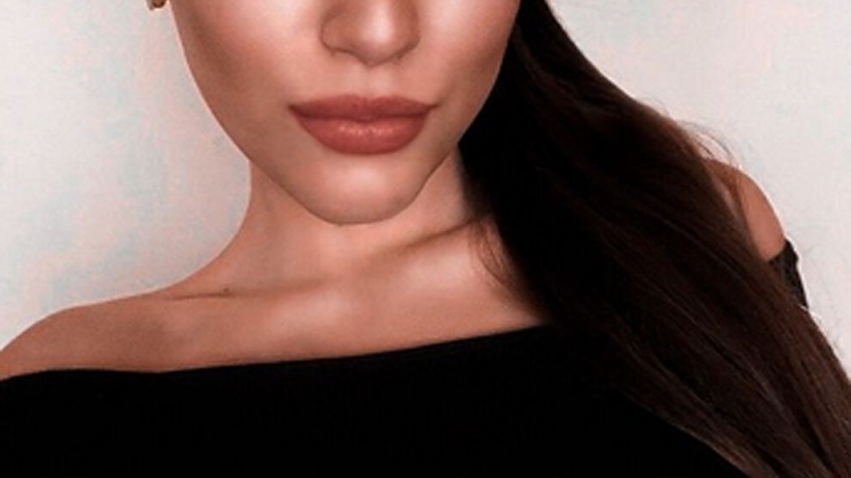 Anna Leikovic, la 'instagramer' acusada de matar a su madre: le arrancó ...