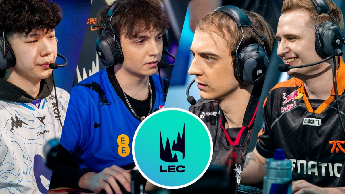 La LEC llega a Madrid con una jornada de escándalo: estos son los ...