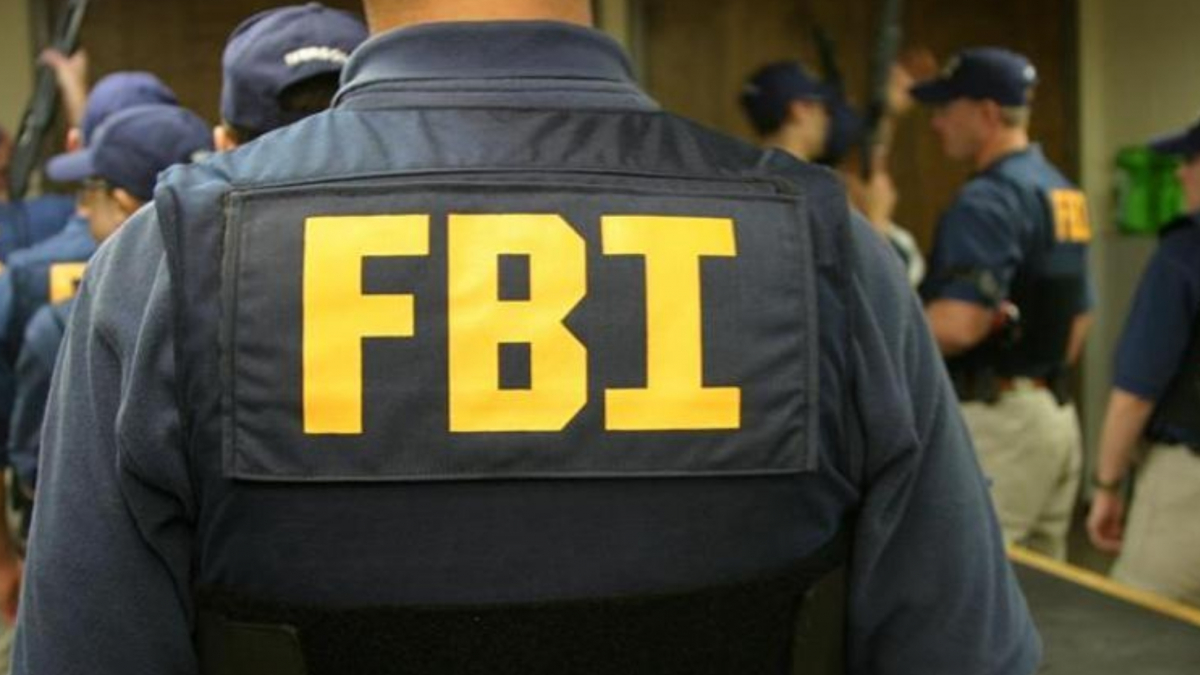 Sorprendente a simple vista: el FBI detiene a una jueza en Estados Unidos por obstruir la ...
