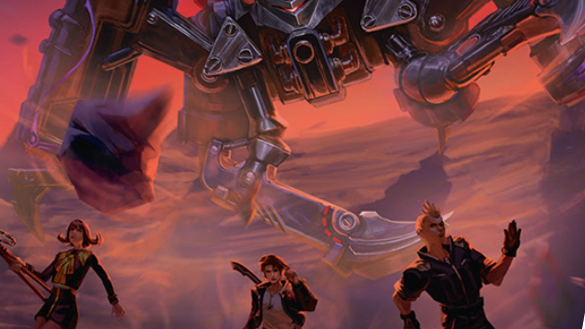 Magic x Final Fantasy: desvelamos en exclusiva la nueva criatura ...