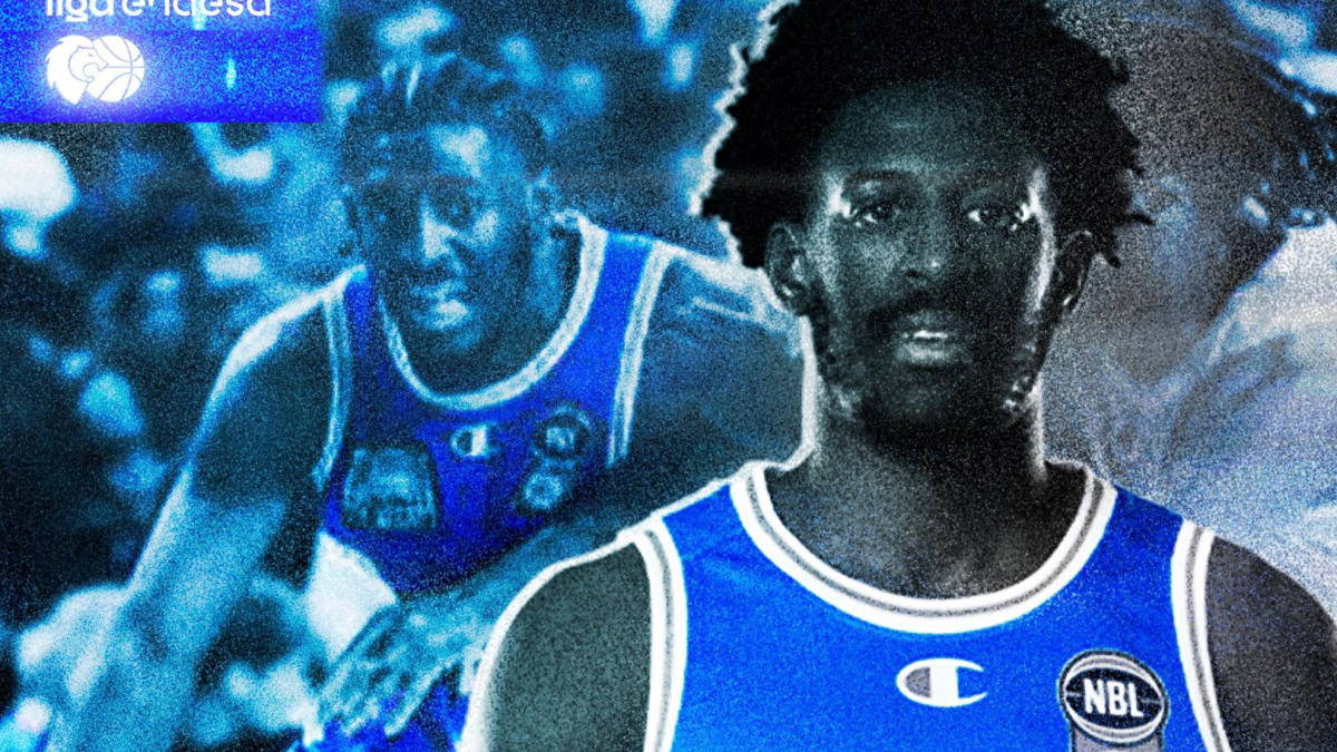 El Río Breogán ficha al trotamundos Keandre Cook