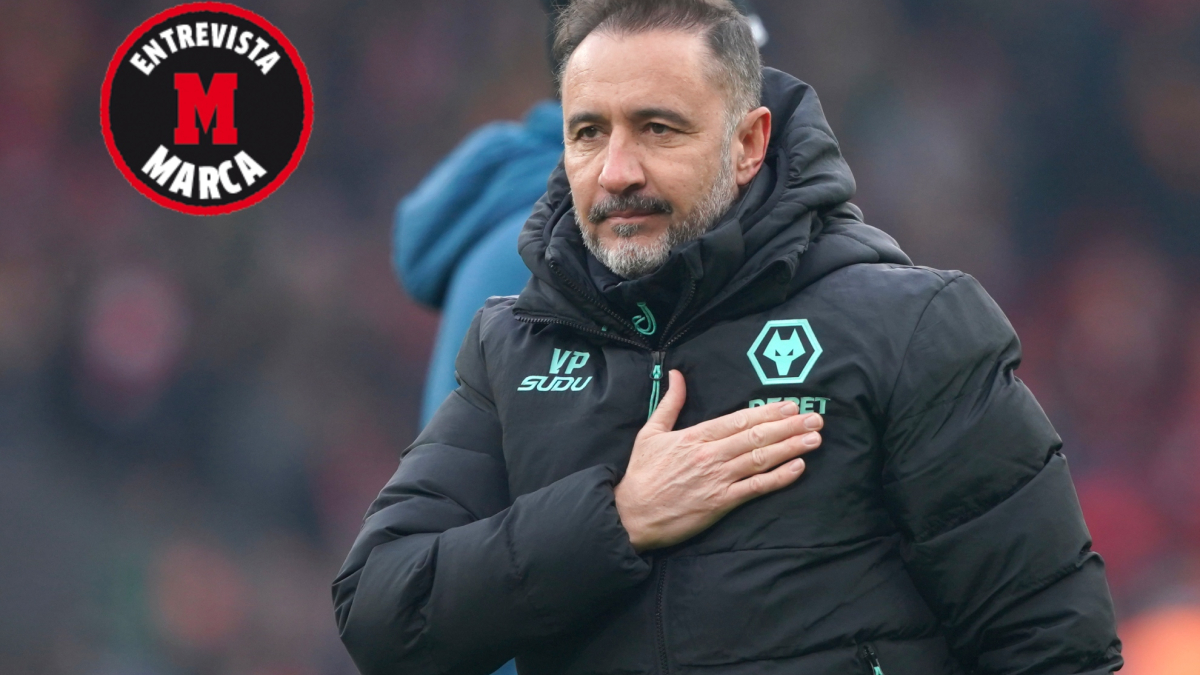 Vitor Pereira | Page 75 | Molineux Mix