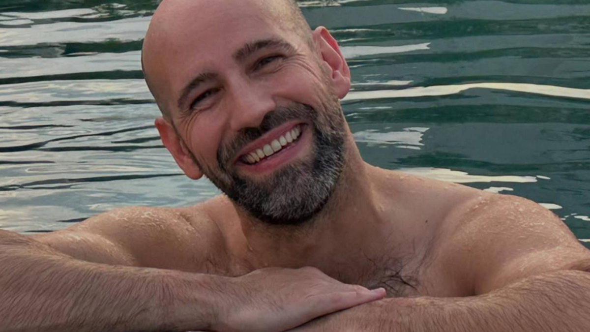 La gran confesión de Gonzalo Miró: "Si el Atlético gana la Champions me ...