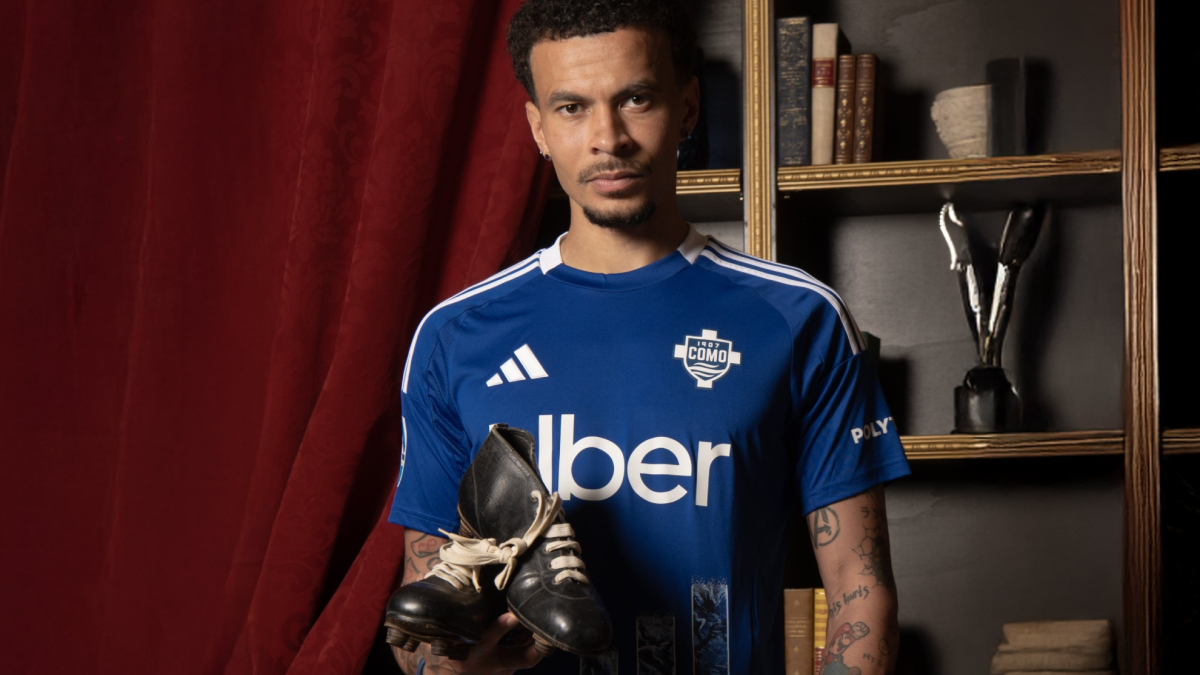 Dele Alli y otros jugadores que se retiraron antes de tiempo