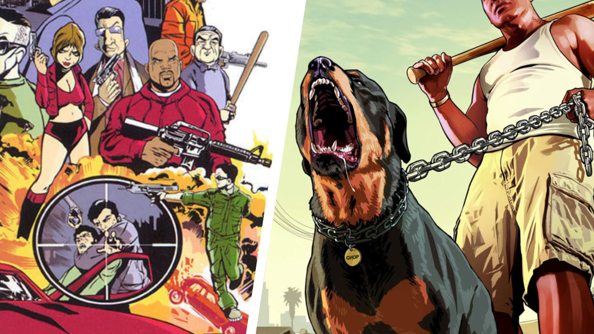 GTA: ¿En qué orden jugar a la saga Grand Theft Auto? Cronología completa