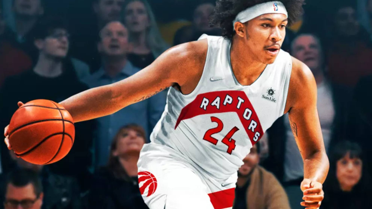 Los Celtics fichan a Ron Harper Jr.