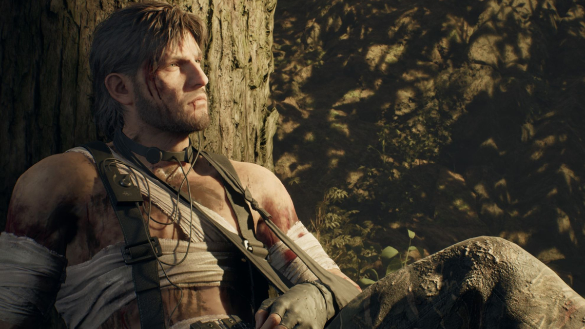 Delta: Snake Eater logra lo imposible: revivir Metal Gear Solid 3 sin ...