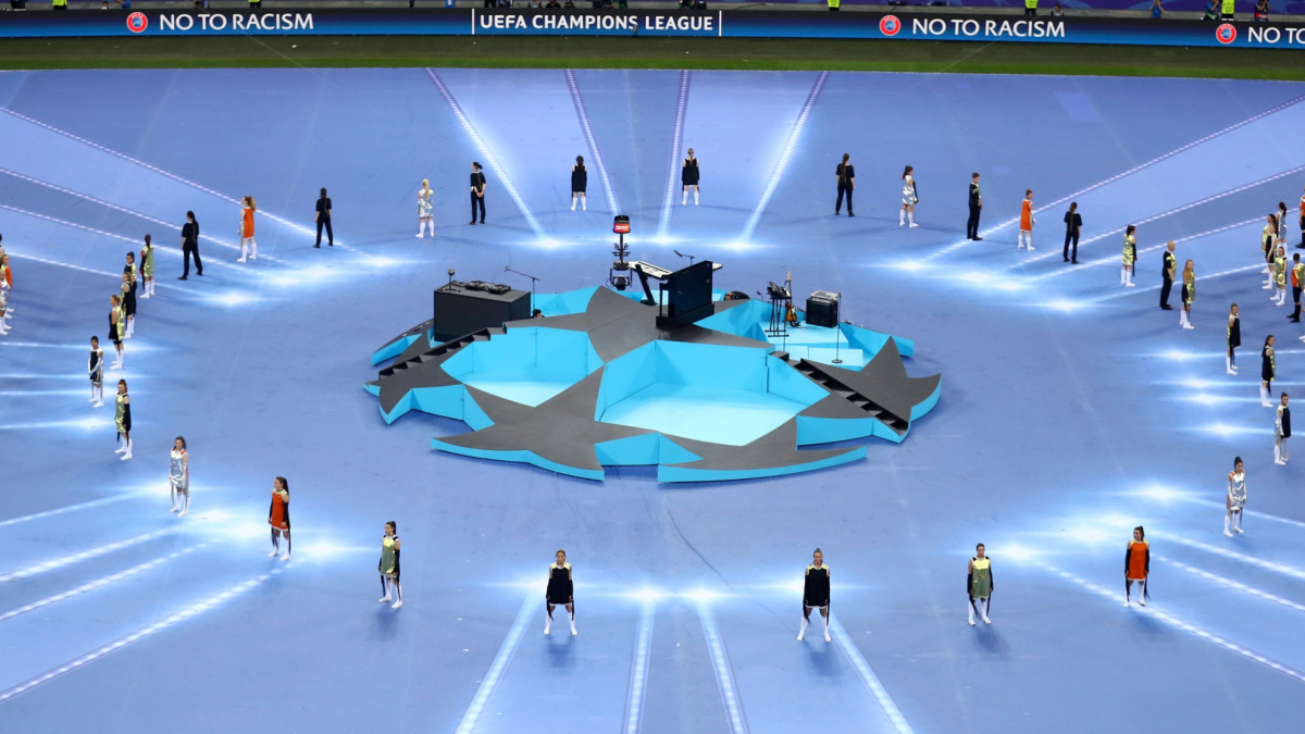 Cuándo empieza la Champions 2025 - 26: calendario de fase de grupos y ...