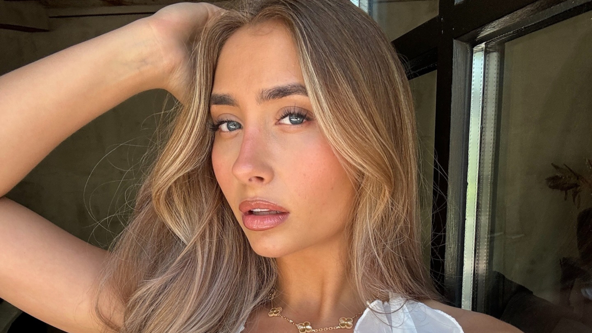 Los padres de Lilly Phillips, estrella de OnlyFans que se acostó con 100 hombres en un día: "Es ...