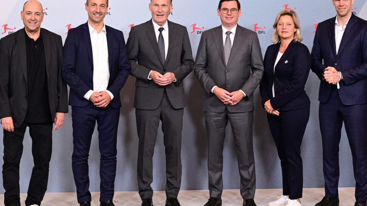 Fernando Carro, elegido miembro del Consejo de Supervisión de la DFL