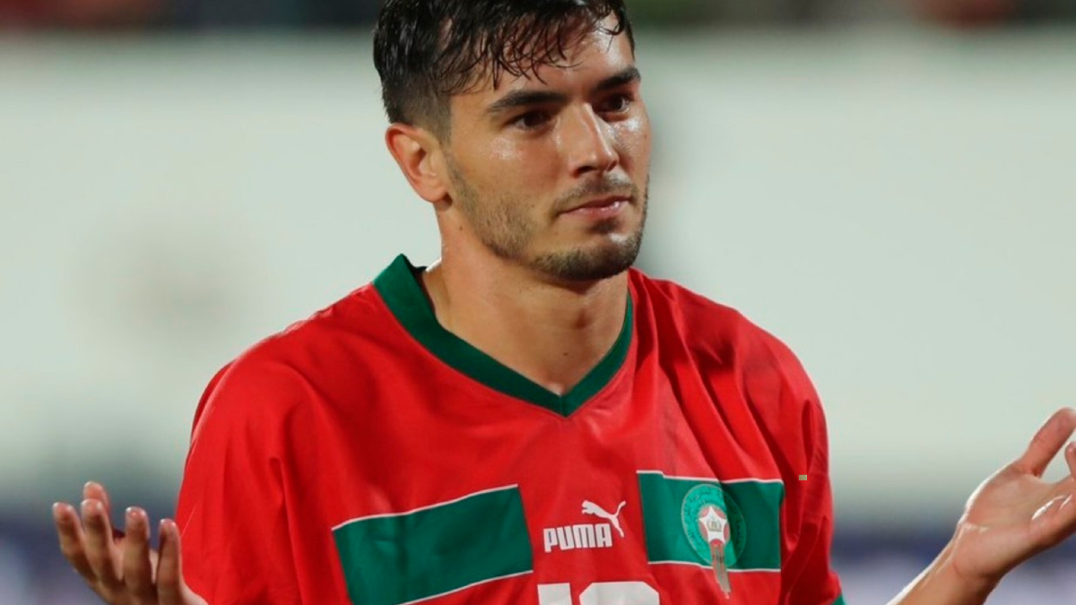 La Marruecos de Brahim golea y es el primer país de África clasificado al Mundial