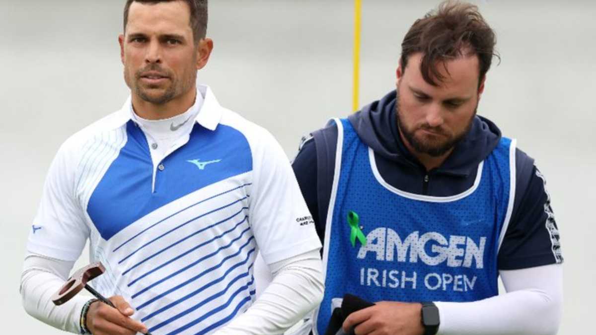 Marsden it try on haul the two of us chatted for a while,