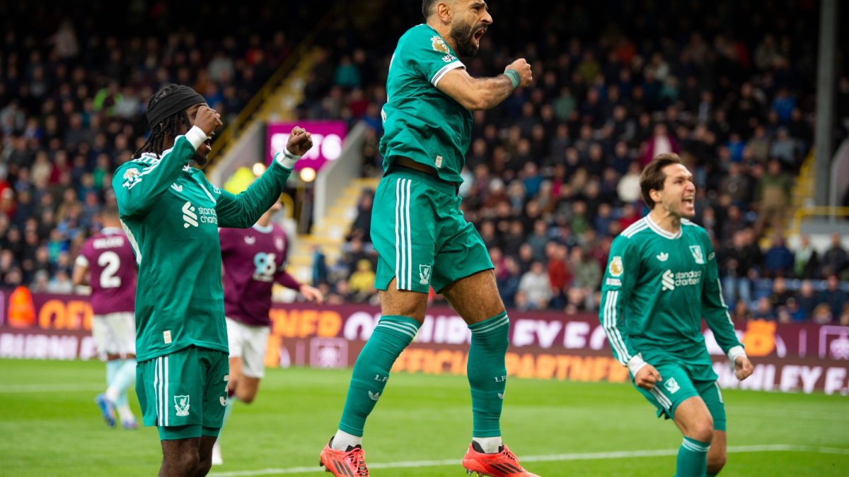 El Atlético, alerta a la ofensiva final del Liverpool