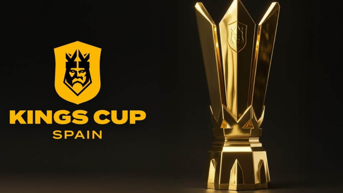 Kings & Queens Cup: Format, Dates & Finals | Kings League - Archysport