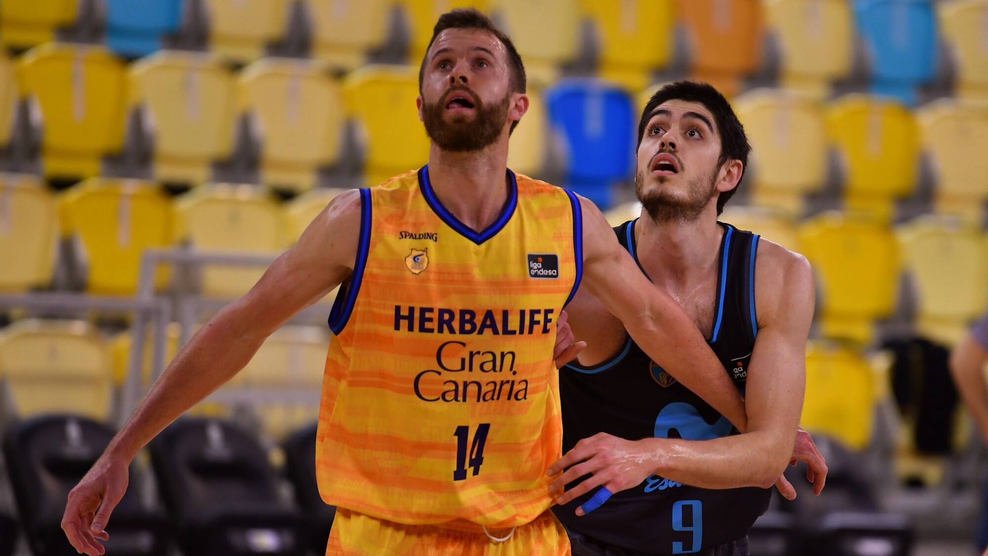 John Shurna renueva con el Granca por dos temporadas