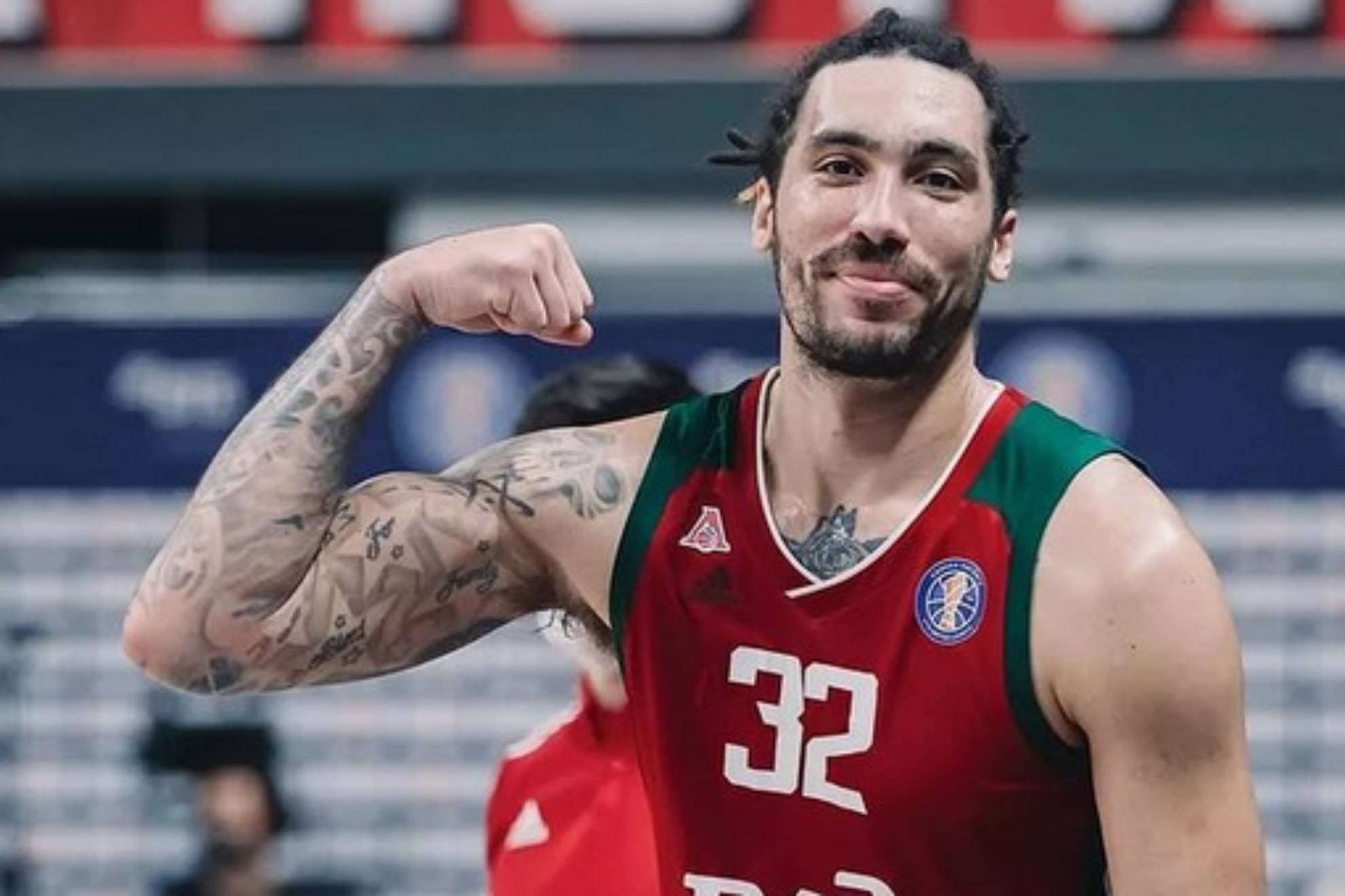 Muere Drew Gordon con 33 años en un accidente de tráfico: exjugador NBA ...