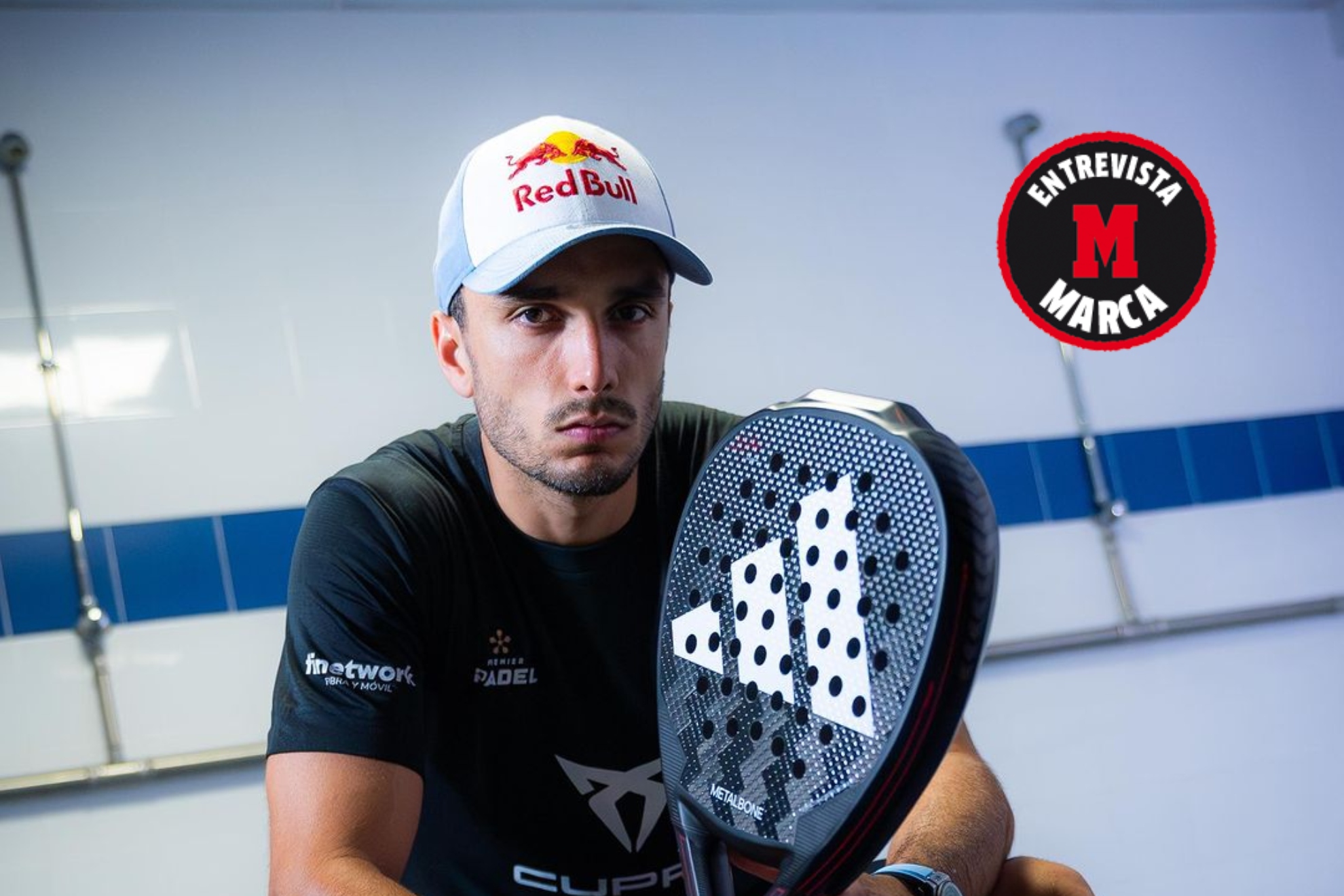 Ale Galán: "Estoy en el mejor momento de mi carrera, nunca tuve esta ...