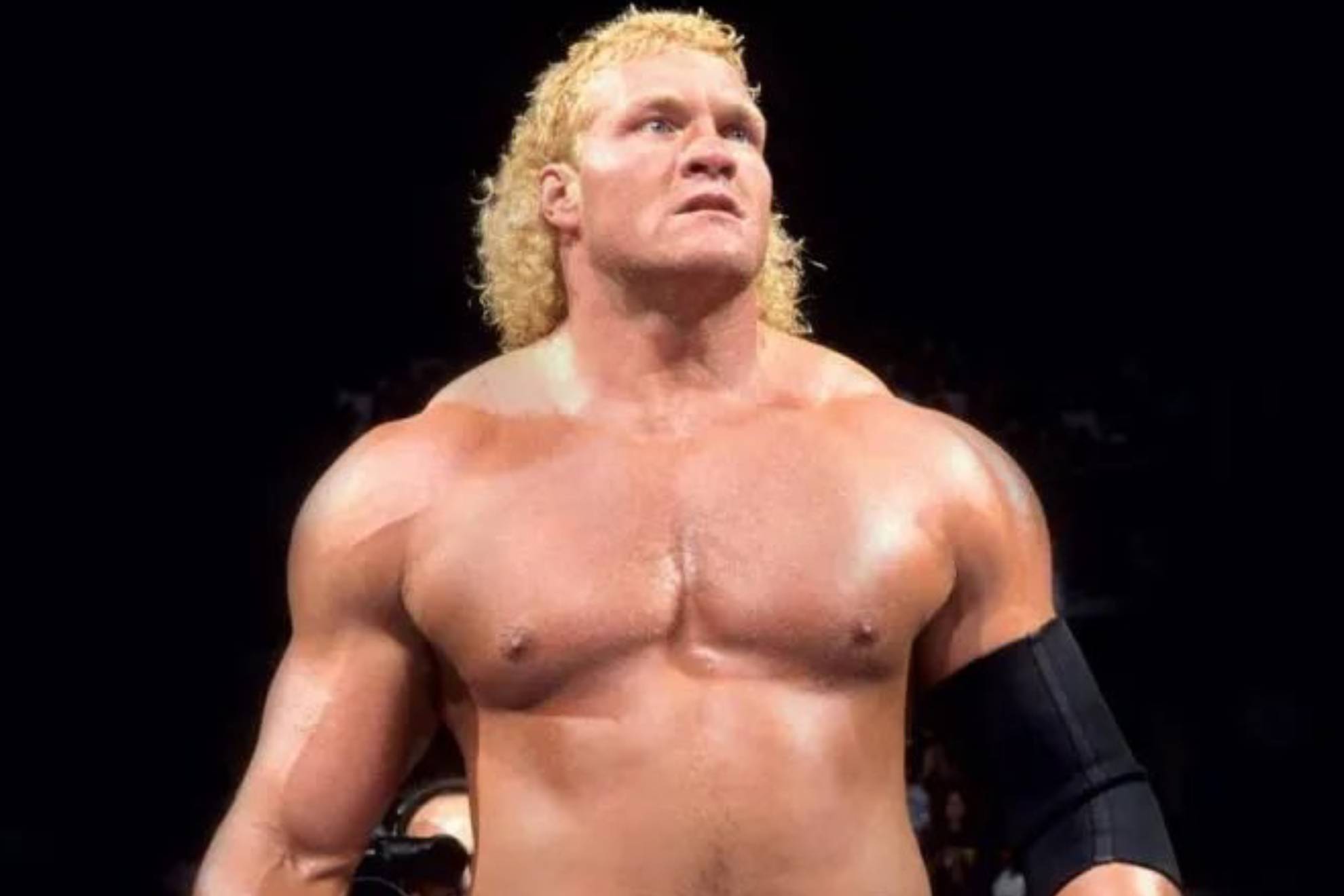 Muere Sid Vicious, uno de los luchadores más brutales y terroríficos de la WWE