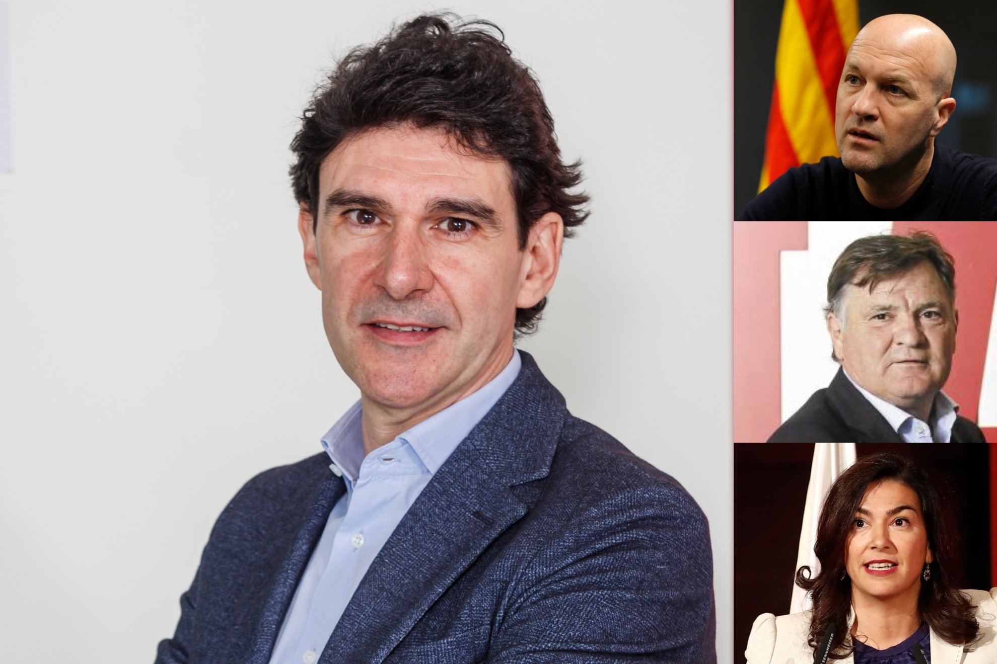 Karanka estrena 'AK Coaches' World' de forma presencial en Granada con ...