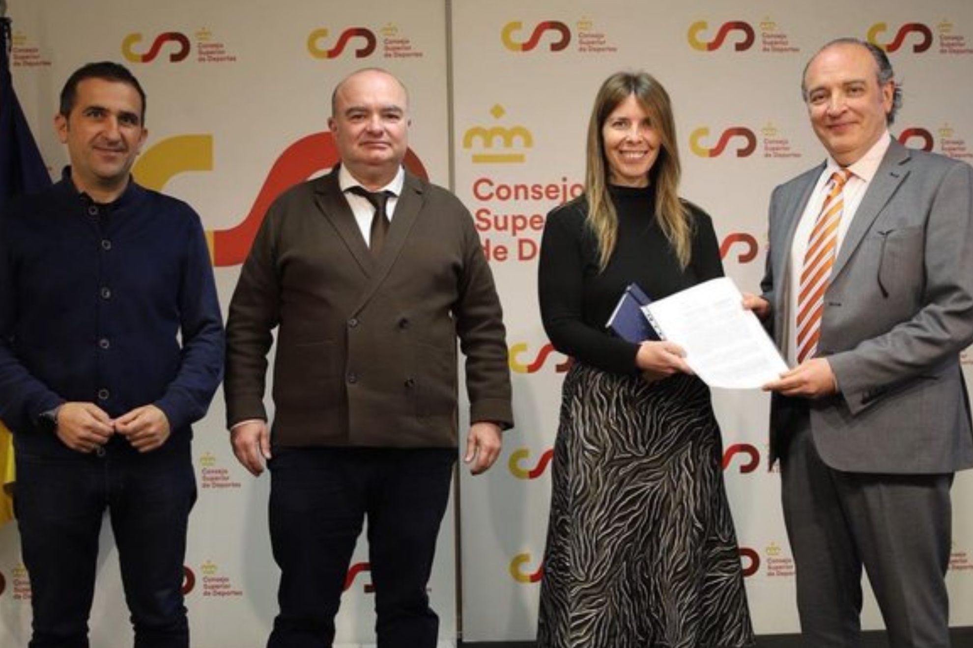 El CSD y la ADDE hablan sobre el futuro de los directores deportivos