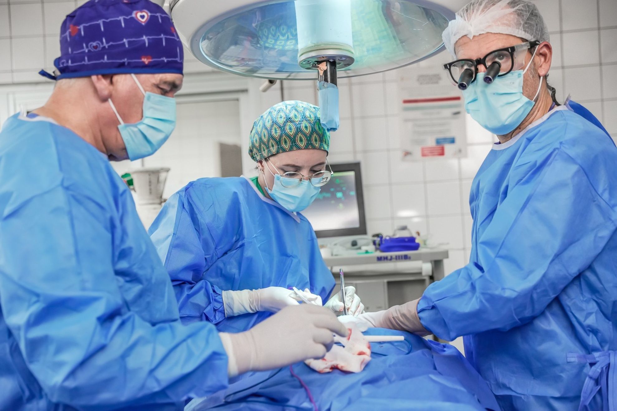 La Fundación André Onana continúa salvando vidas en Camerún con la ...