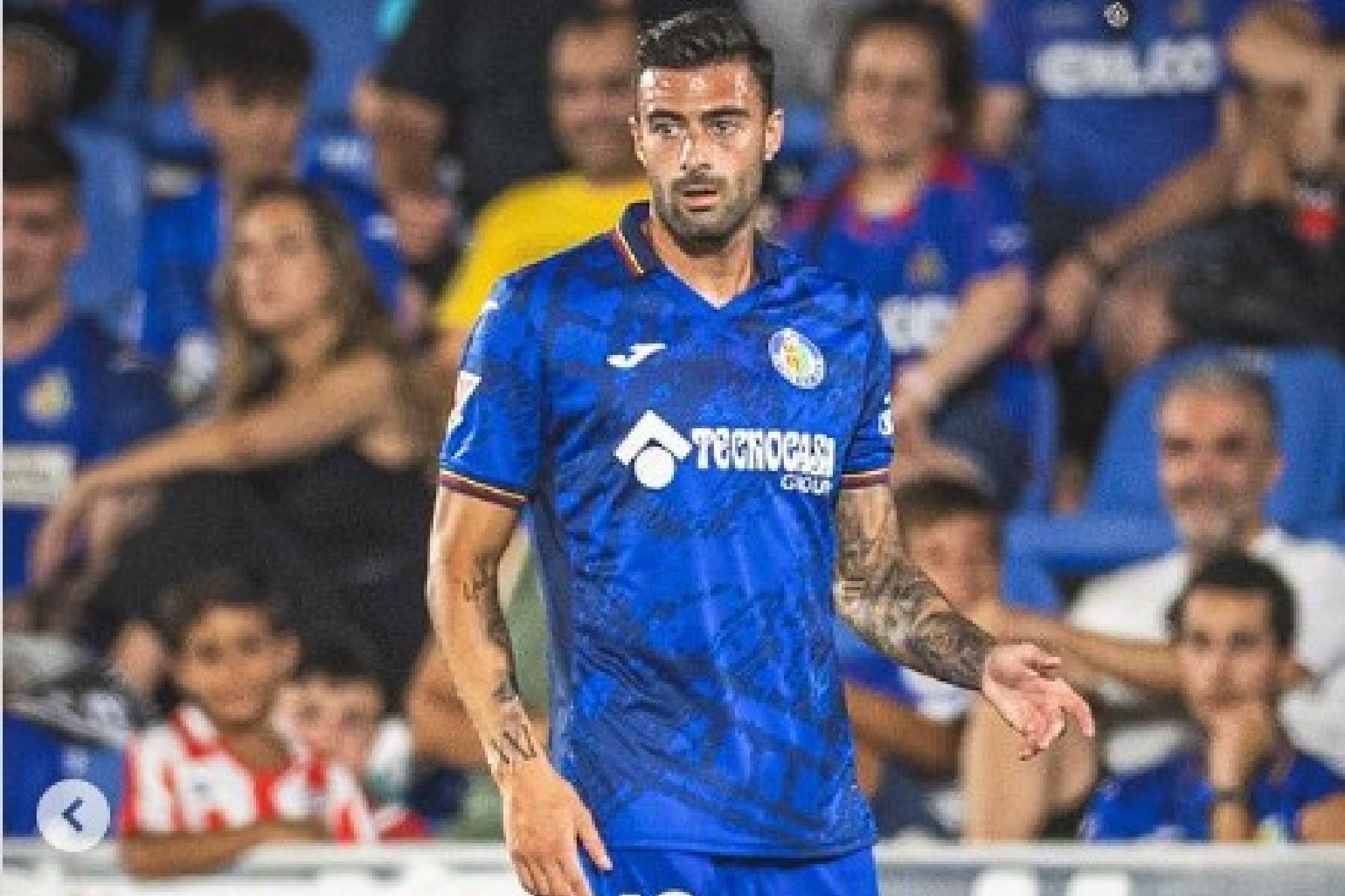 Diego Rico sale al paso de las informaciones falsas en redes sobre él y ...