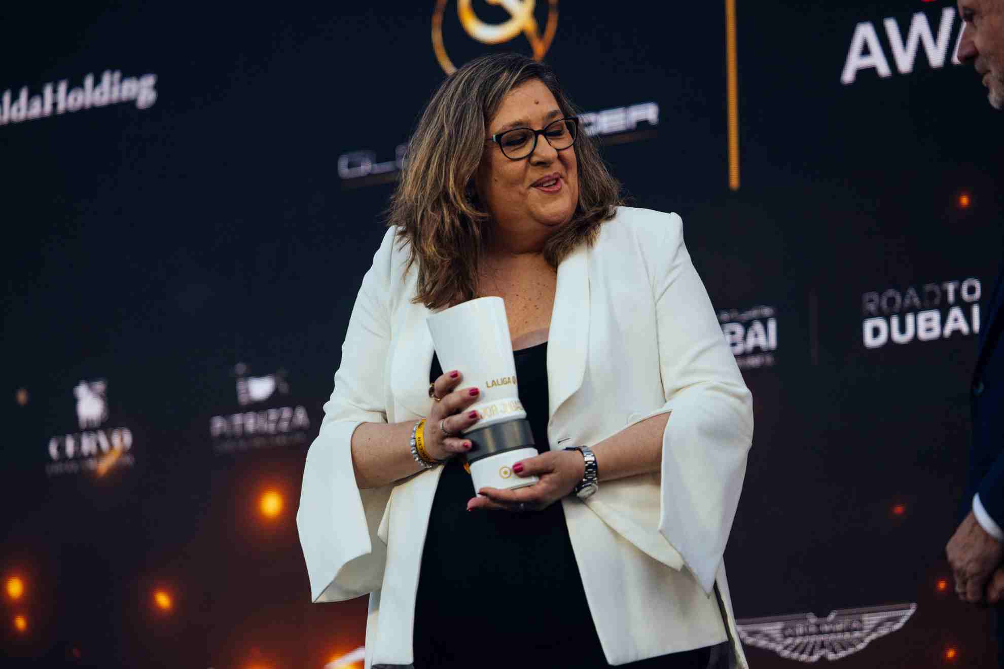 El Barça niega que Elena Fort haya propuesto que los directivos cobren