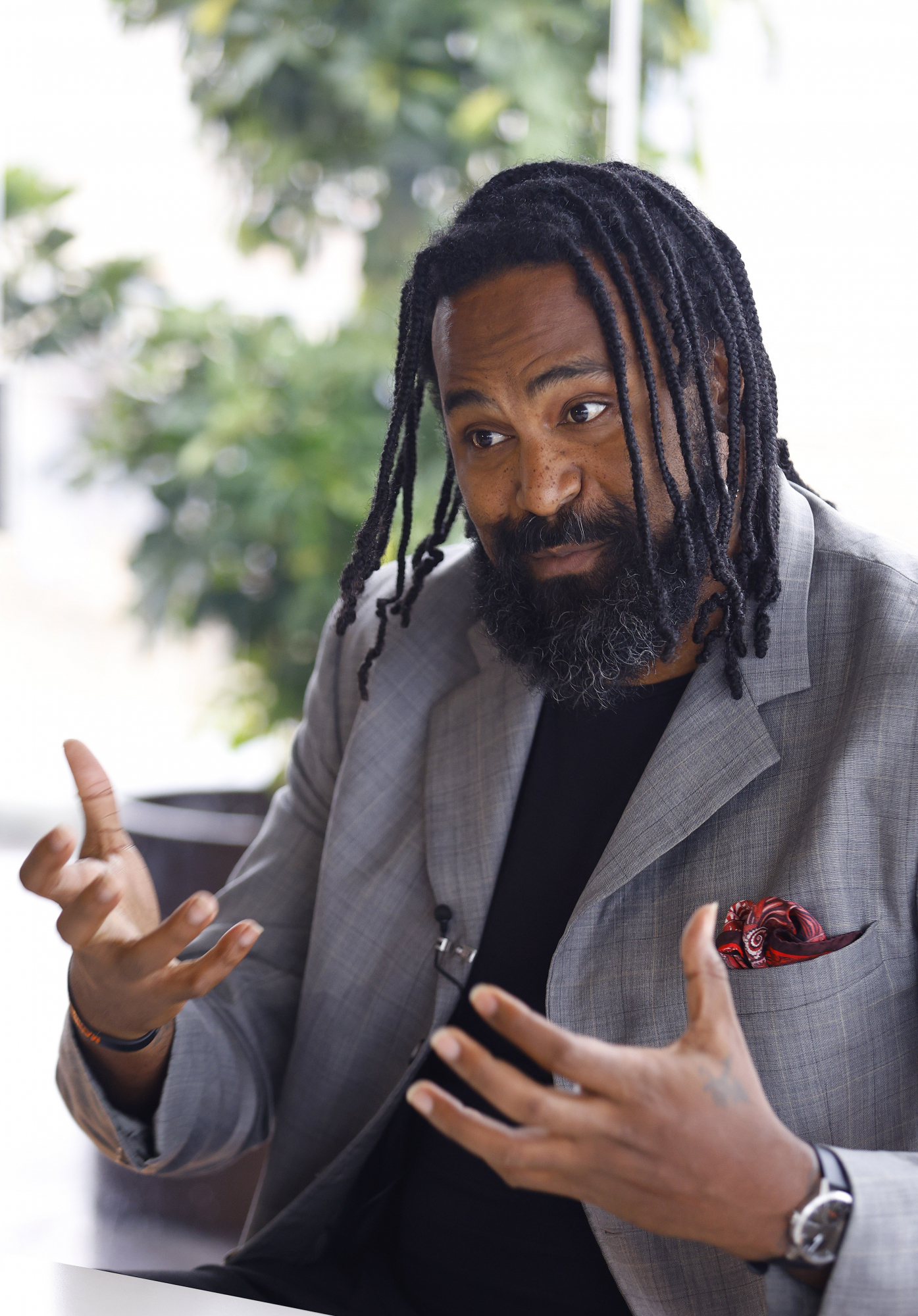 Ronny Turiaf: "Kobe and LeBron understood that they needed everyone to ...