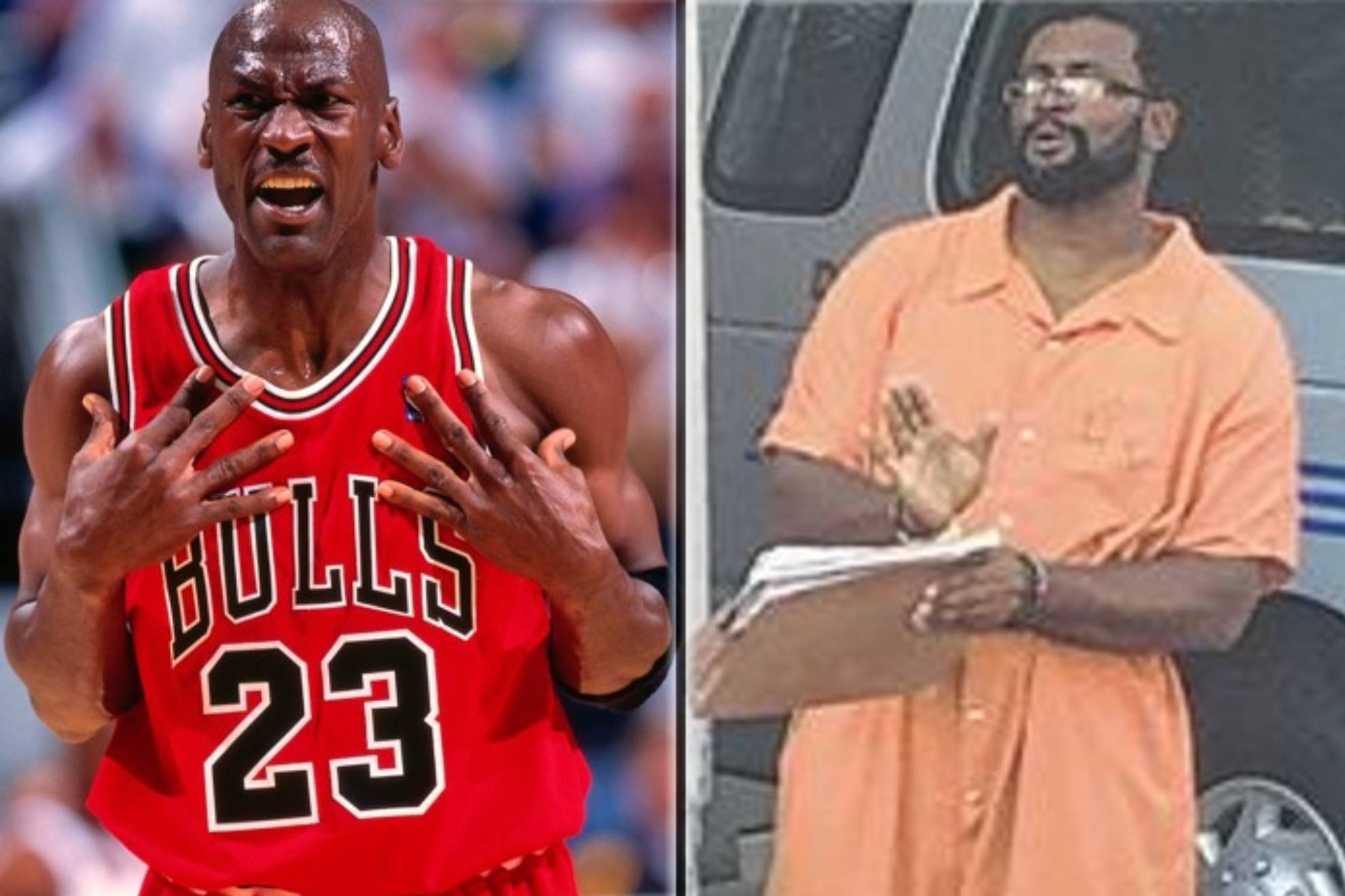 Increíble giro en el caso del asesinato del padre de Michael Jordan ...